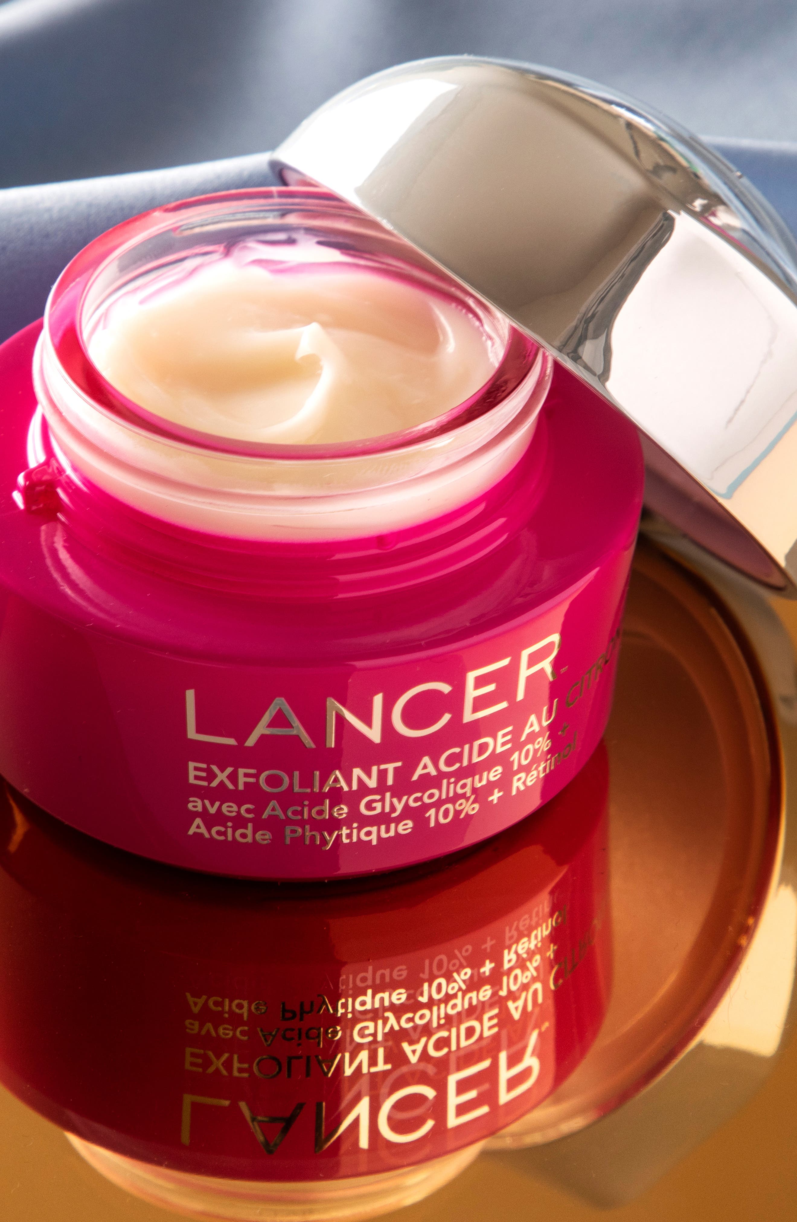 LANCER Skincare Caviar Lime Acid Peel | Nordstrom