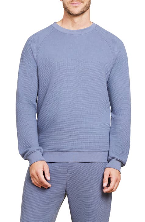 Blue Crewneck Sweatshirts for Men | Nordstrom