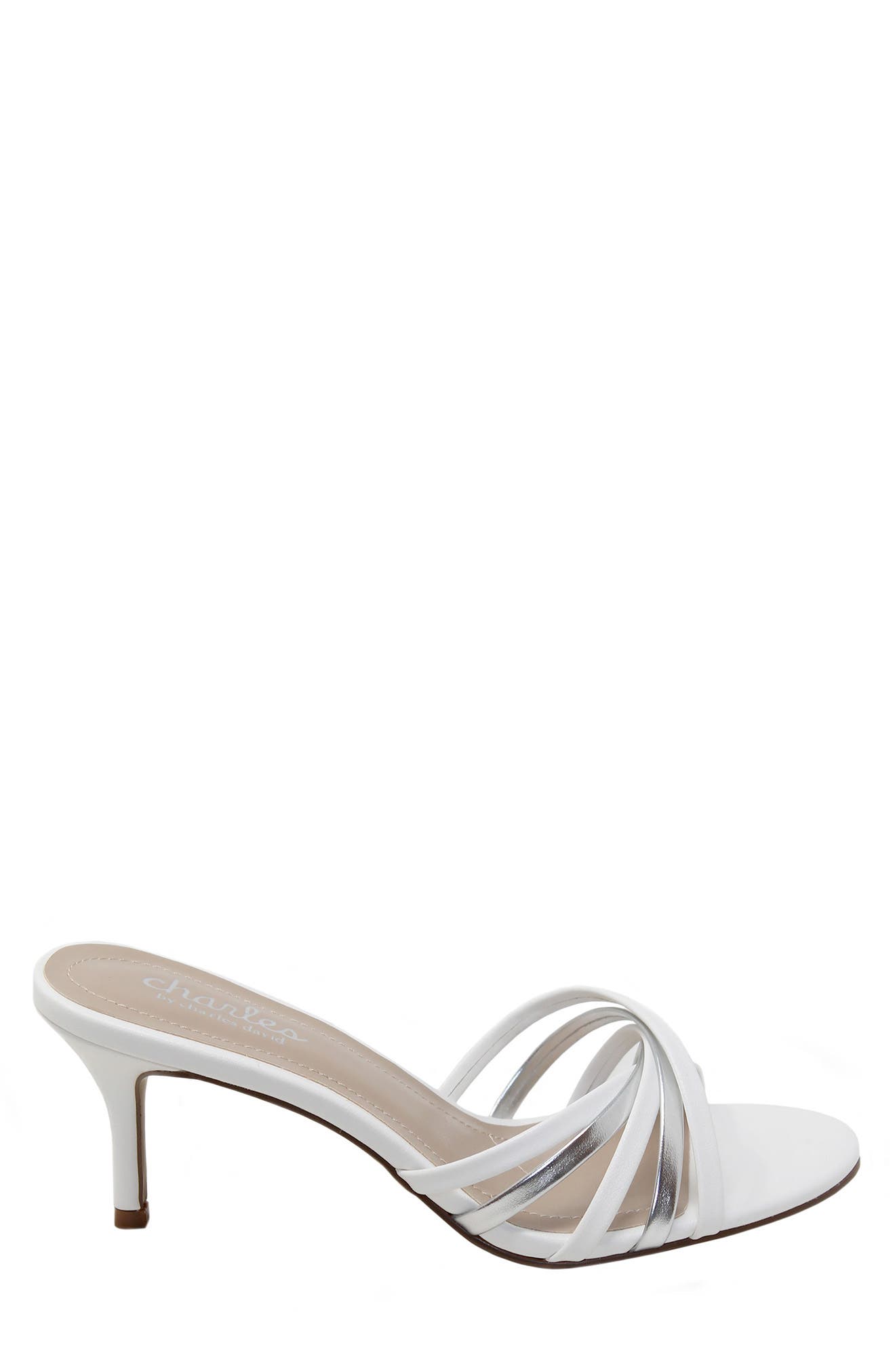 Charles by Charles David Billi Mule Sandal (Women) | Nordstromrack