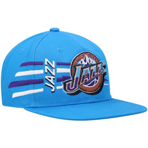 Men's Utah Jazz Hats | Nordstrom