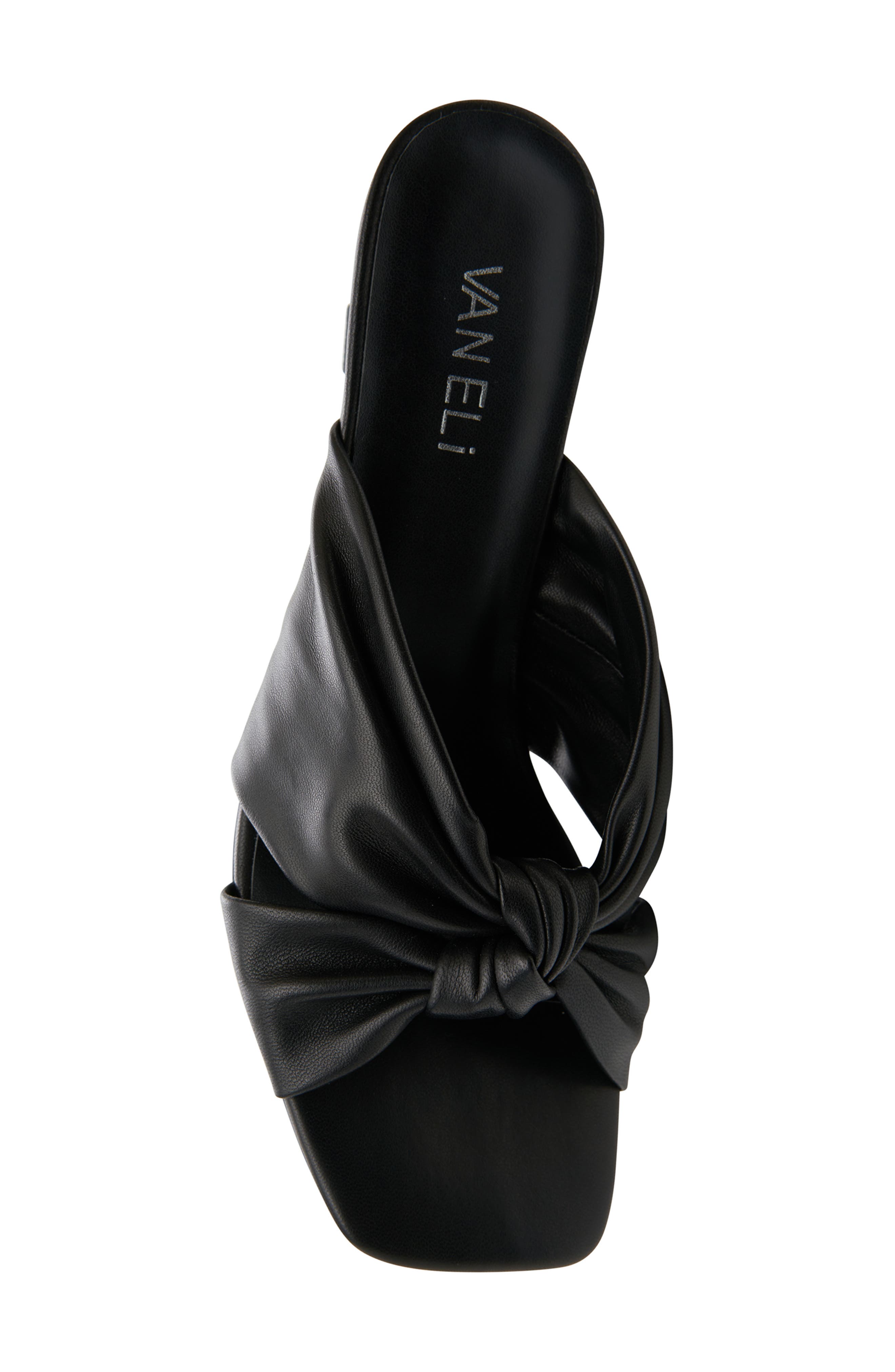 VANELi Marvel Knot Mule (Women) | Nordstromrack