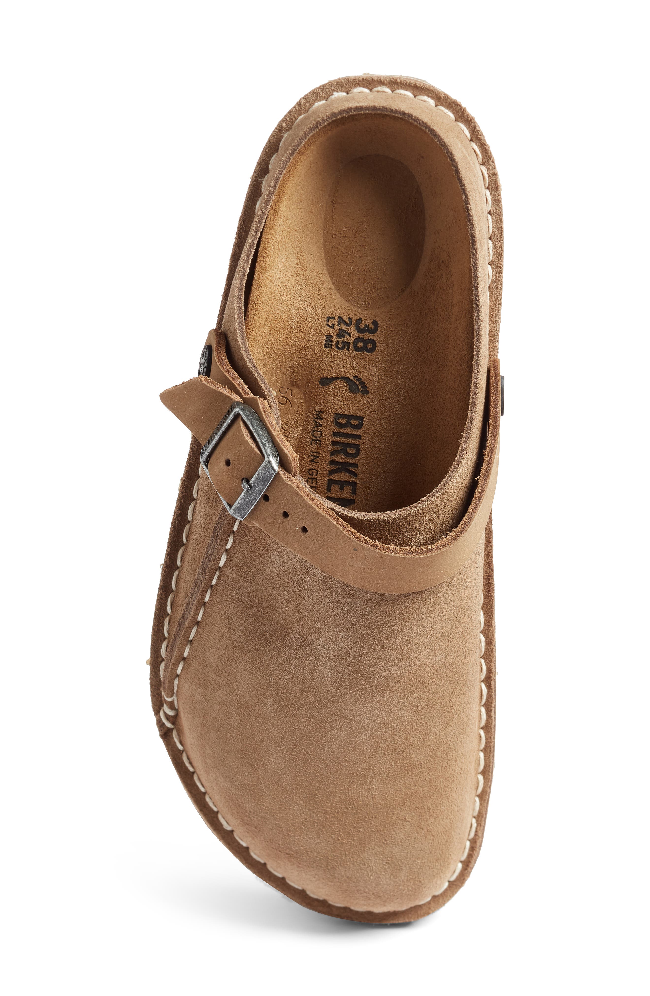 Birkenstock Lutry Clog (Men) | Nordstrom