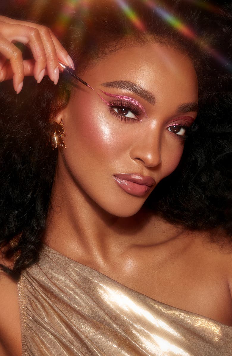 Charlotte Tilbury Pillow Talk Crystal Dimension Eyeliner | Nordstrom