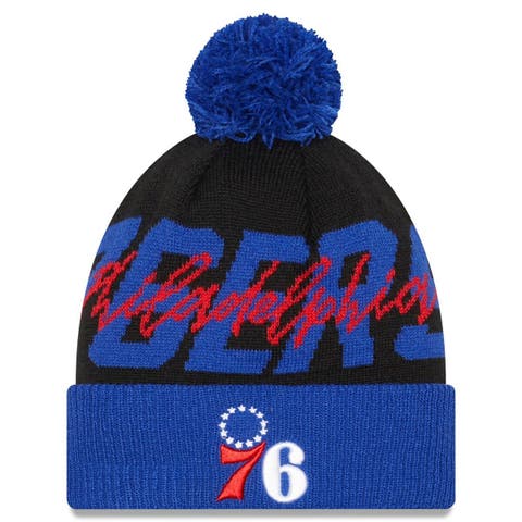 Men's Philadelphia 76ers Hats | Nordstrom