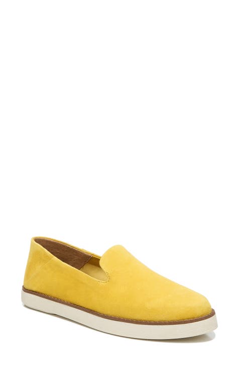 Women's Yellow Flats | Nordstrom