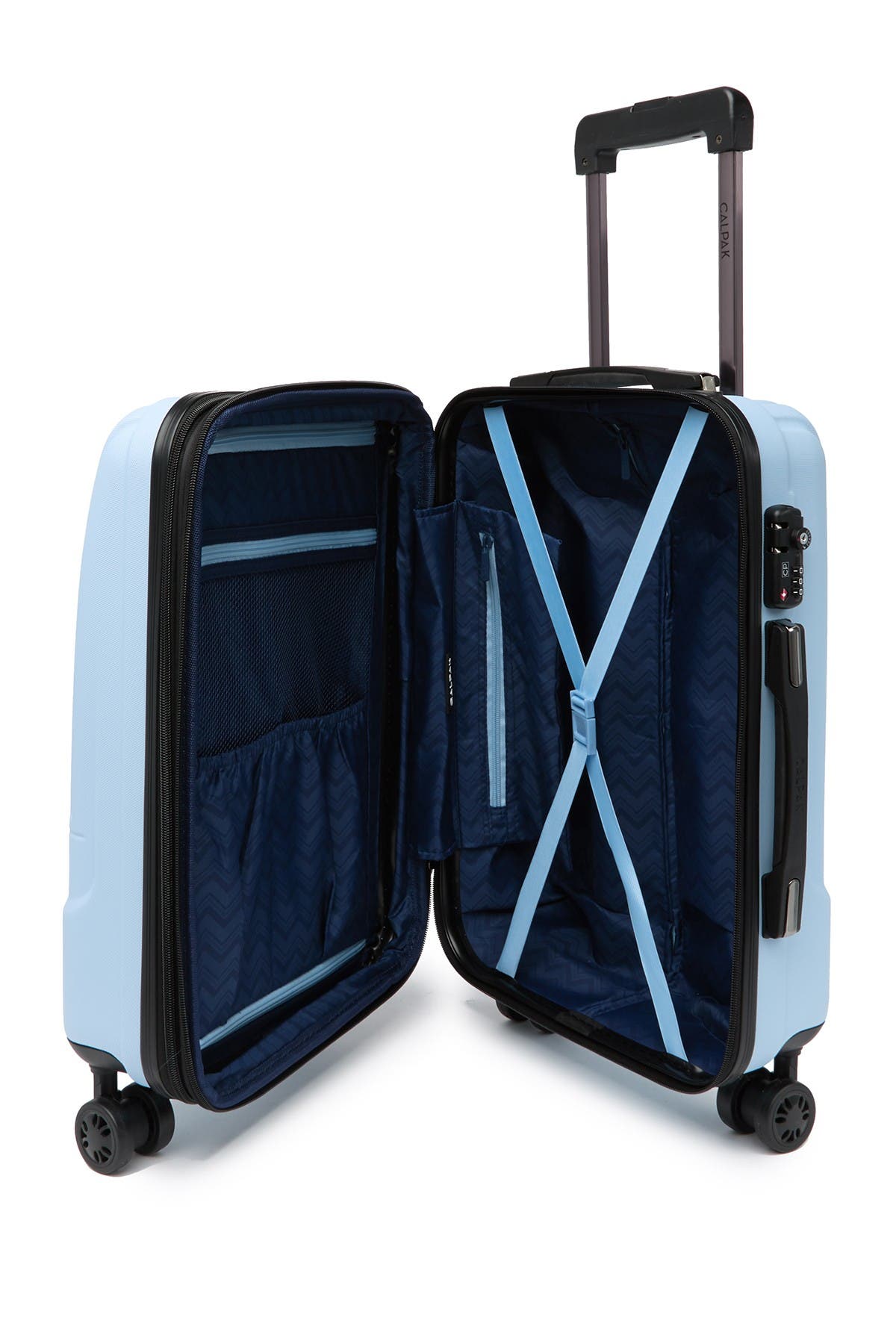 CALPAK LUGGAGE | Davis 20" Carry-On Hardside Spinner | Nordstrom Rack