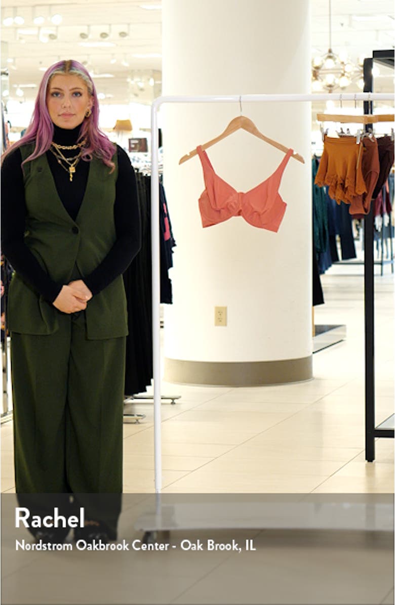 Wacoal Shape Revelation Pendulous Underwire Full Coverage Bra | Nordstrom