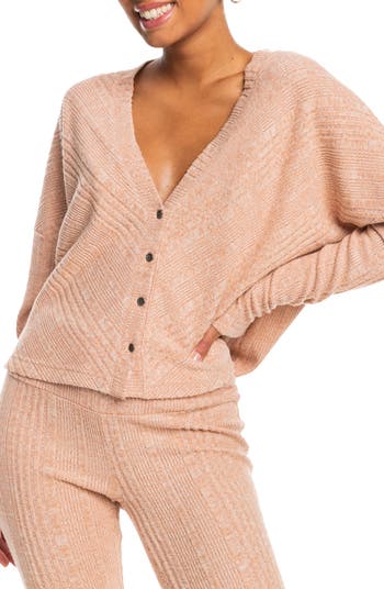 Roxy Lazy Day Cardigan | Nordstrom