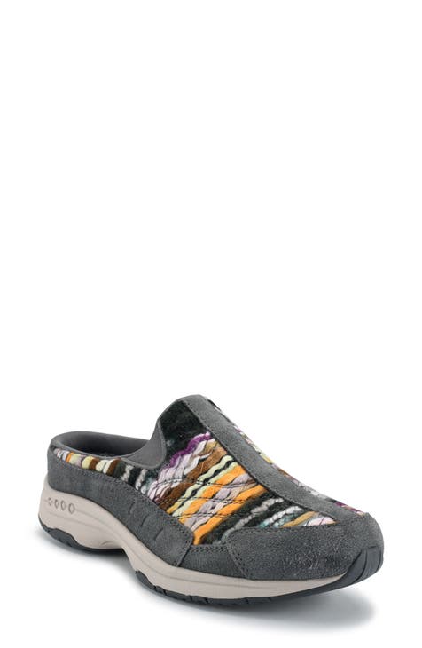 Women's Grey Clogs | Nordstrom