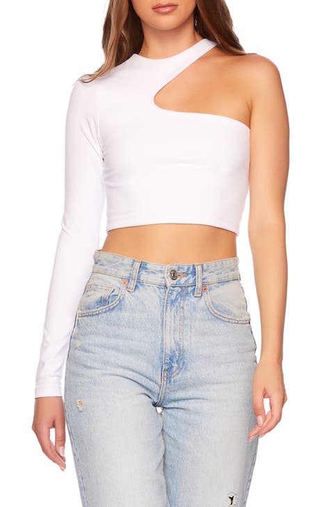 Women's White Night Out & Party Tops | Nordstrom