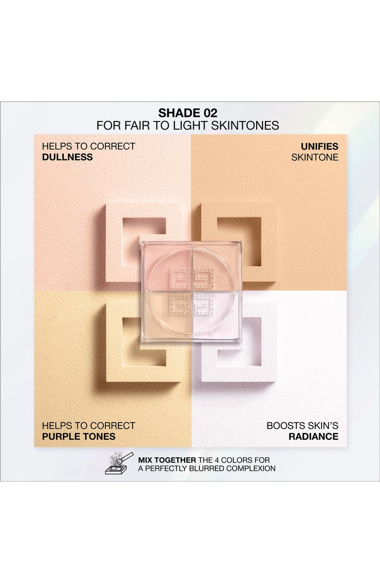Givenchy Prisme Libre Finishing & Setting Powder | Nordstrom