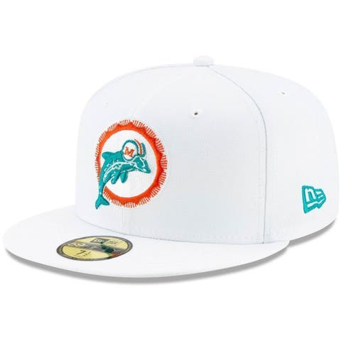 Men's Miami Dolphins Hats | Nordstrom