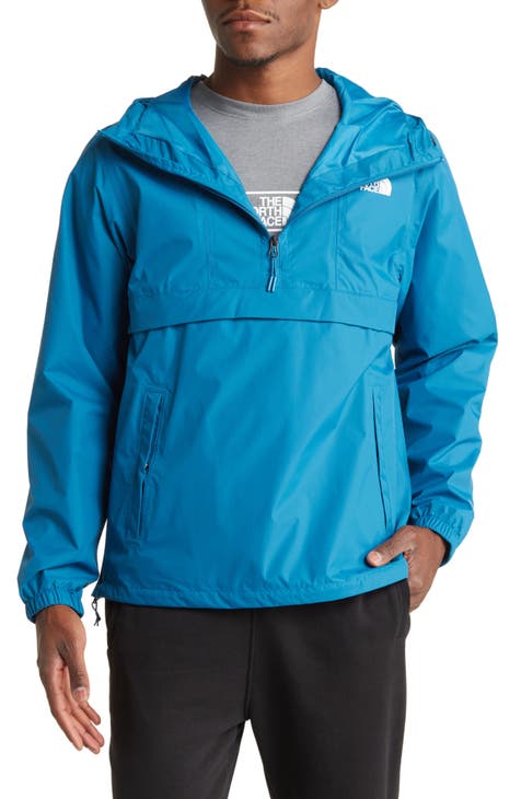 Men's Waterproof Anorak Jackets | Nordstrom