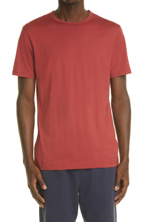 Mens Red T-Shirts | Nordstrom