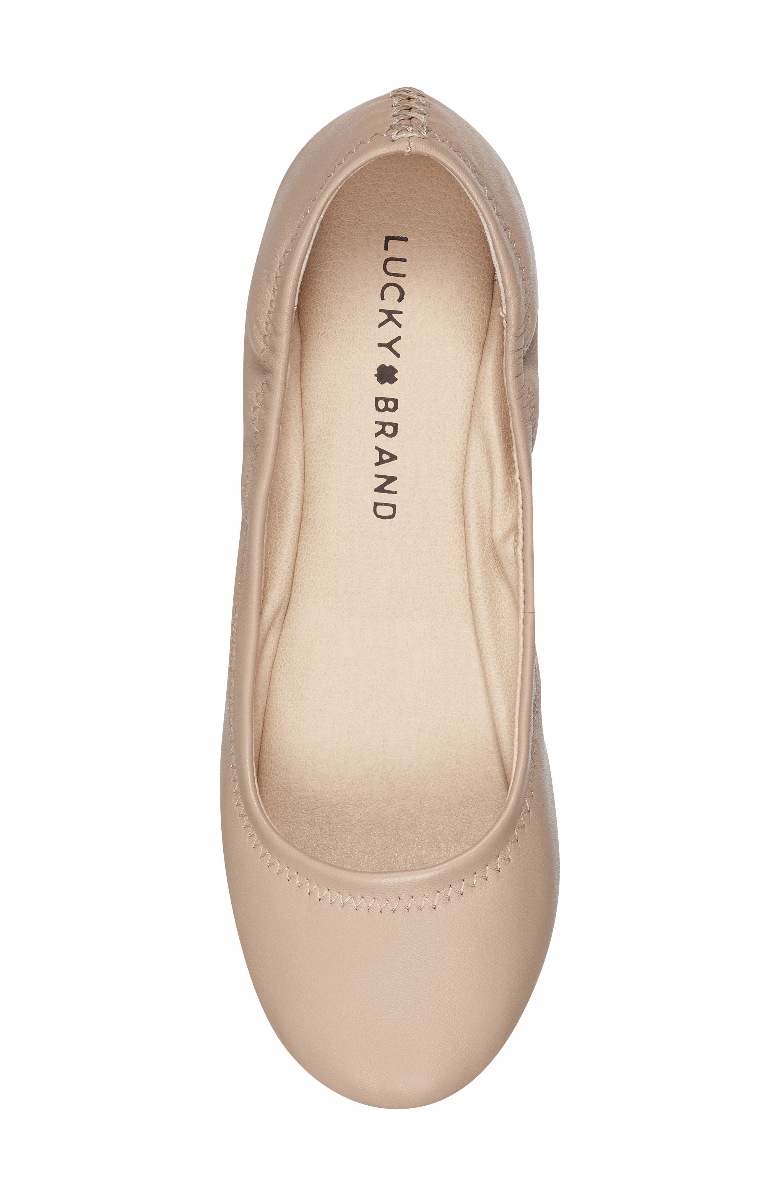 Lucky Brand 'Emmie' Flat | Nordstrom