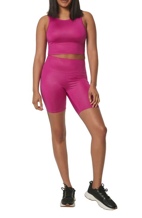 Women's Workout Shorts & Skirts | Nordstrom Rack