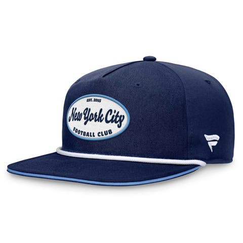 Men's New York City FC Hats | Nordstrom