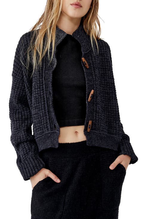 Women's Free People Cardigan Sweaters | Nordstrom