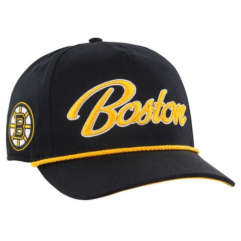 Men's Boston Bruins Hats | Nordstrom