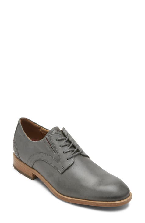 Men's Grey Dress Shoes | Nordstrom