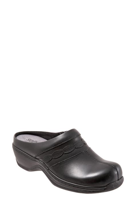 Women's Black Clogs | Nordstrom