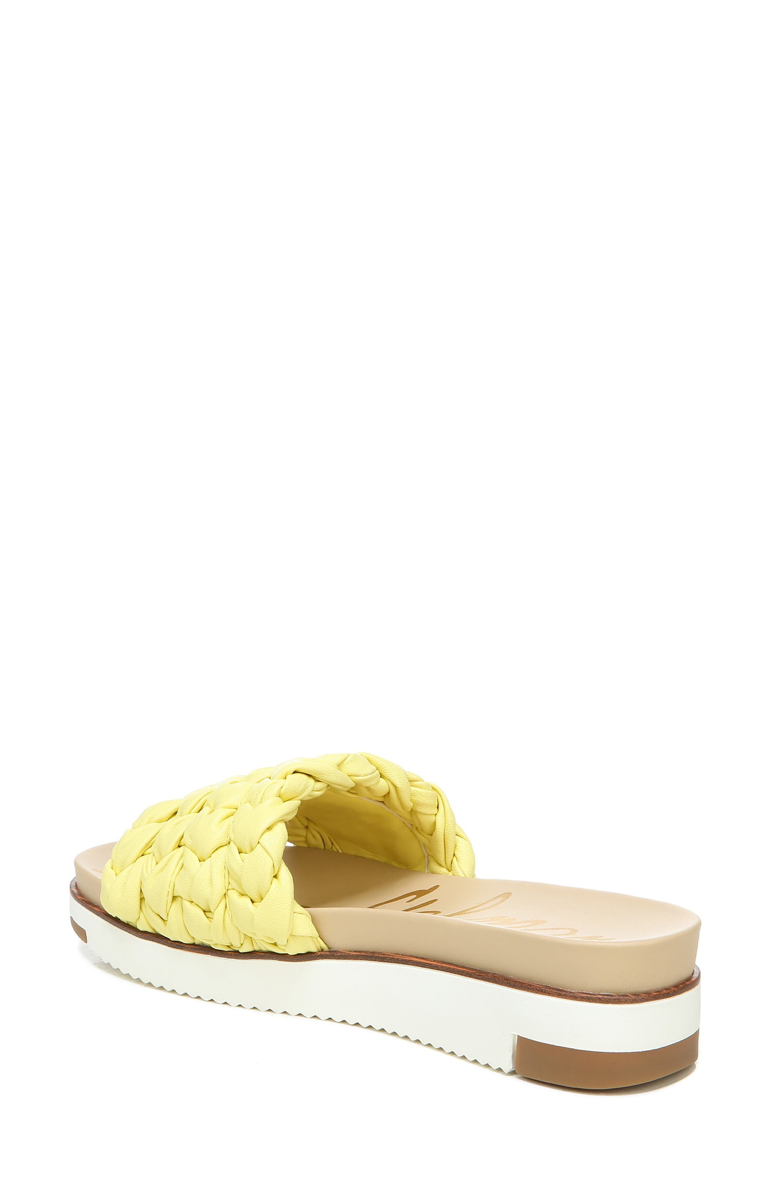 Sam Edelman Ainslie Slide Sandal (Women) | Nordstromrack
