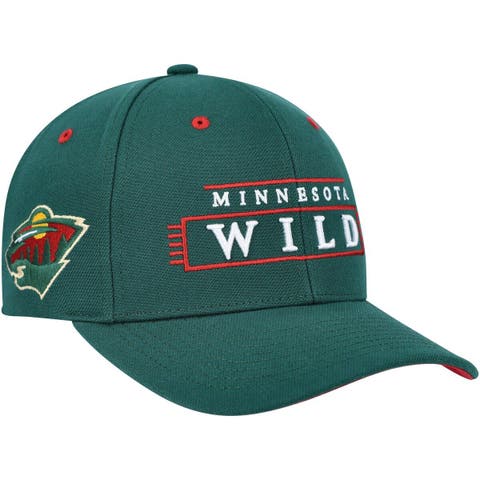 Men's Minnesota Wild Hats | Nordstrom