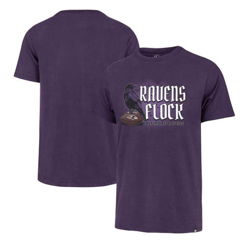 Men's Baltimore Ravens Sports Fan T-Shirts | Nordstrom