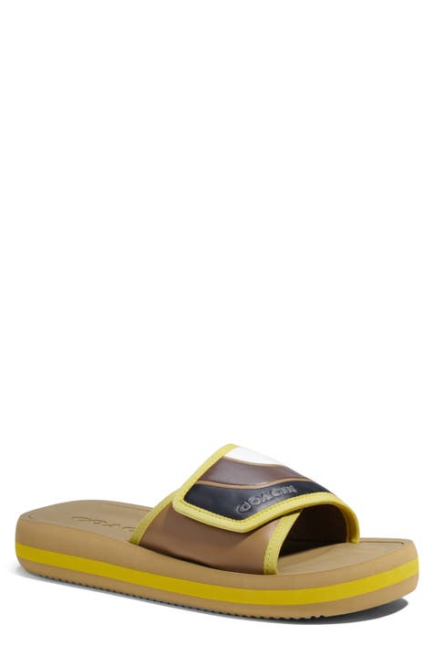 Men's COACH Slides | Nordstrom