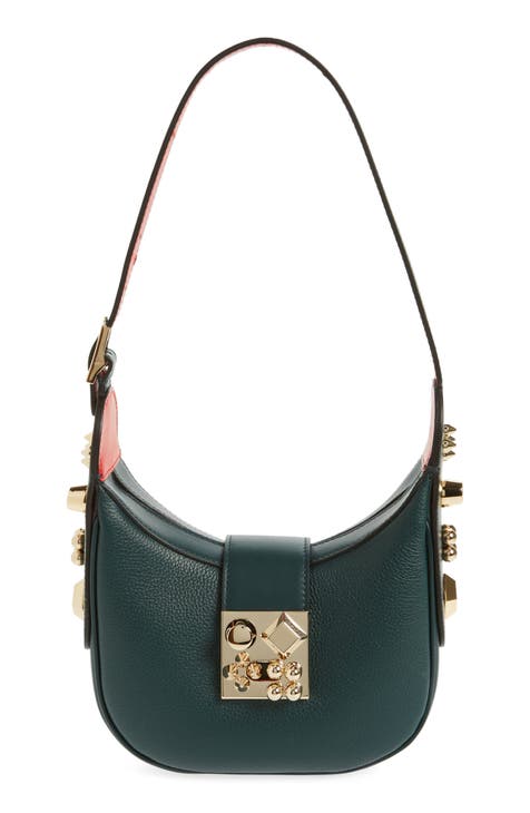 Green Hobo Bags & Purses for Women | Nordstrom