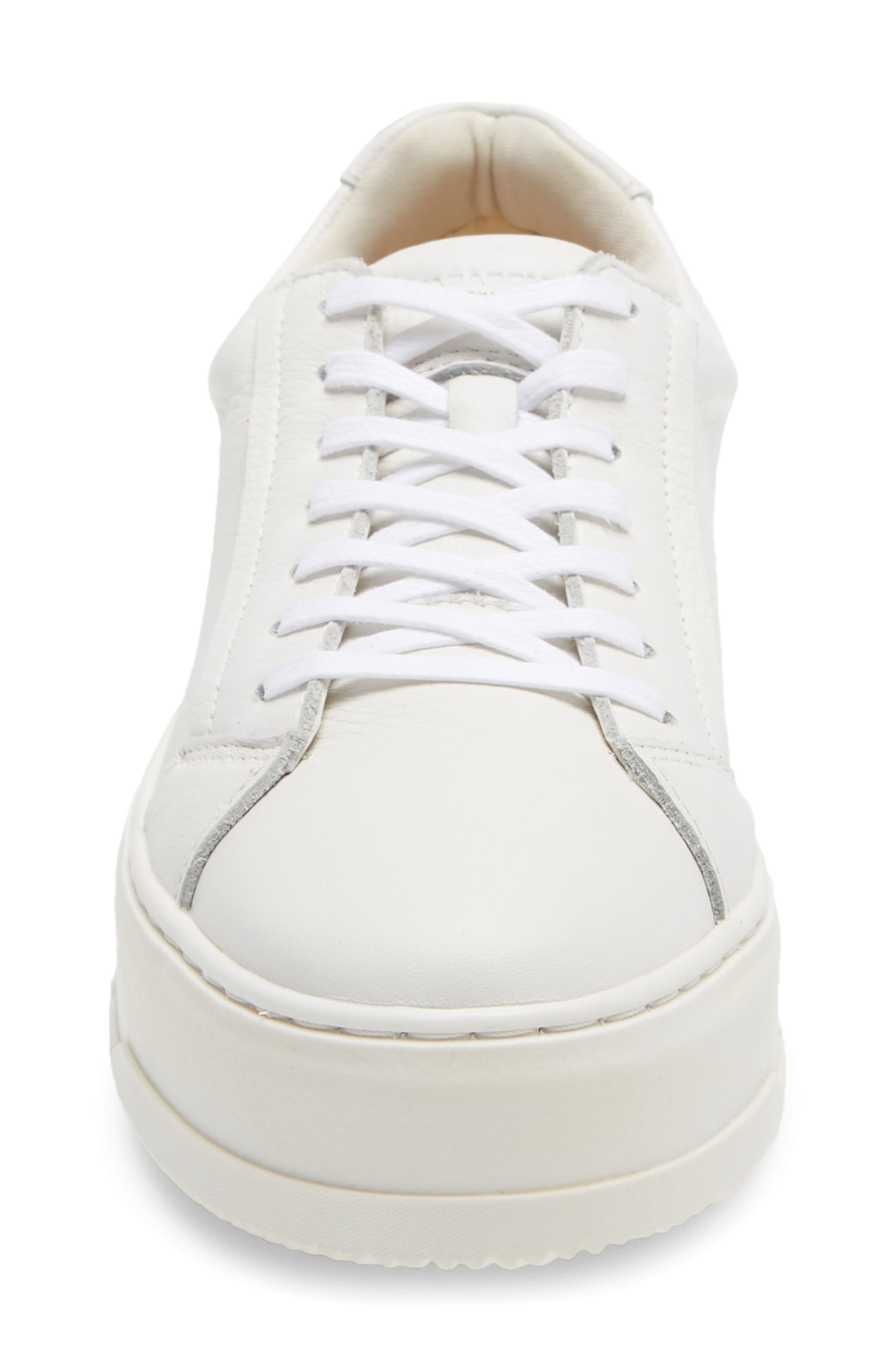 Vagabond Shoemakers Judy Platform Sneaker (Women) | Nordstrom