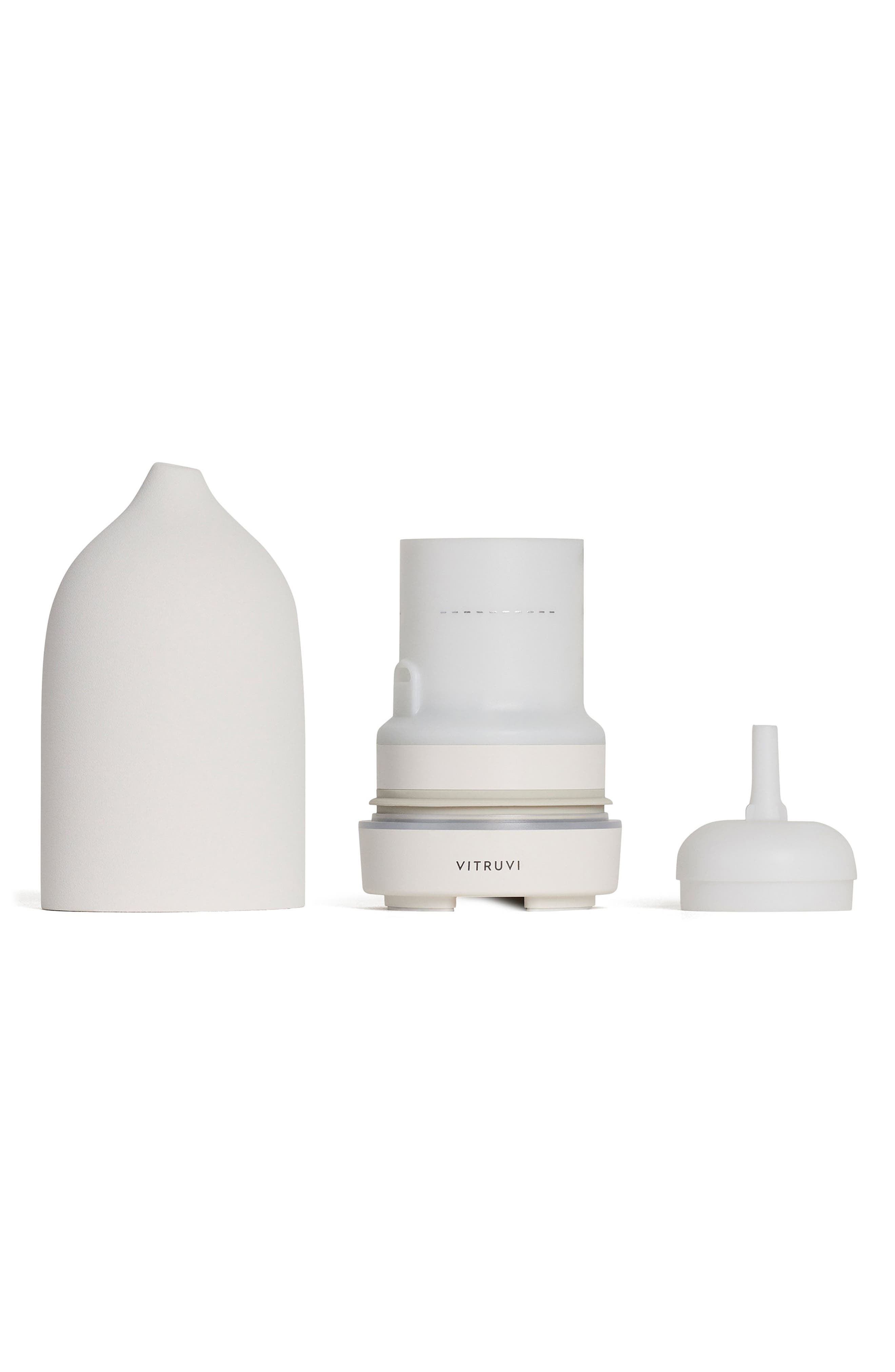 Vitruvi Stone Porcelain Diffuser | Nordstrom