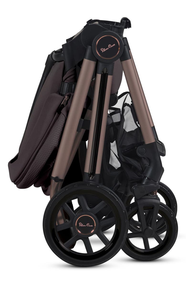 Silver Cross Reef 2 Stroller | Nordstrom