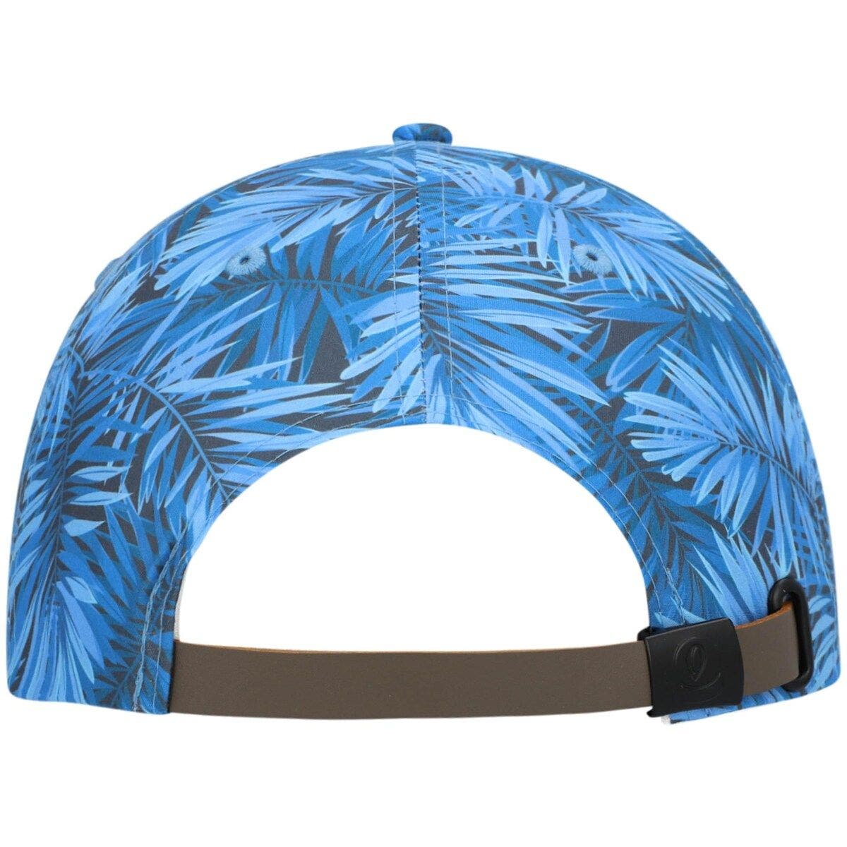 IMPERIAL Men's Imperial Blue Valspar Championship Aloha Rope Adjustable ...
