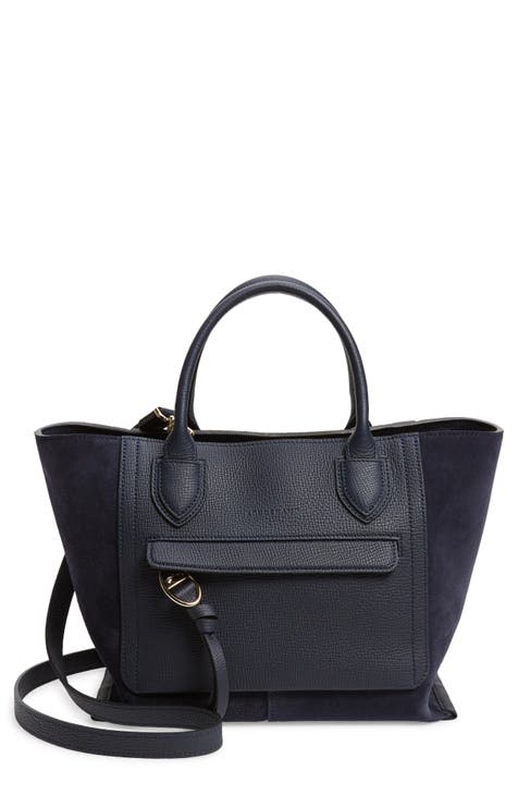 Blue Longchamp | Nordstrom