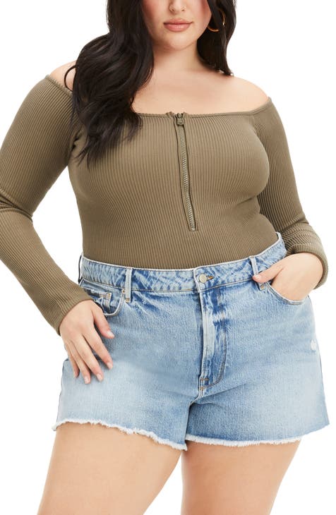 Women's Off the Shoulder Tops | Nordstrom