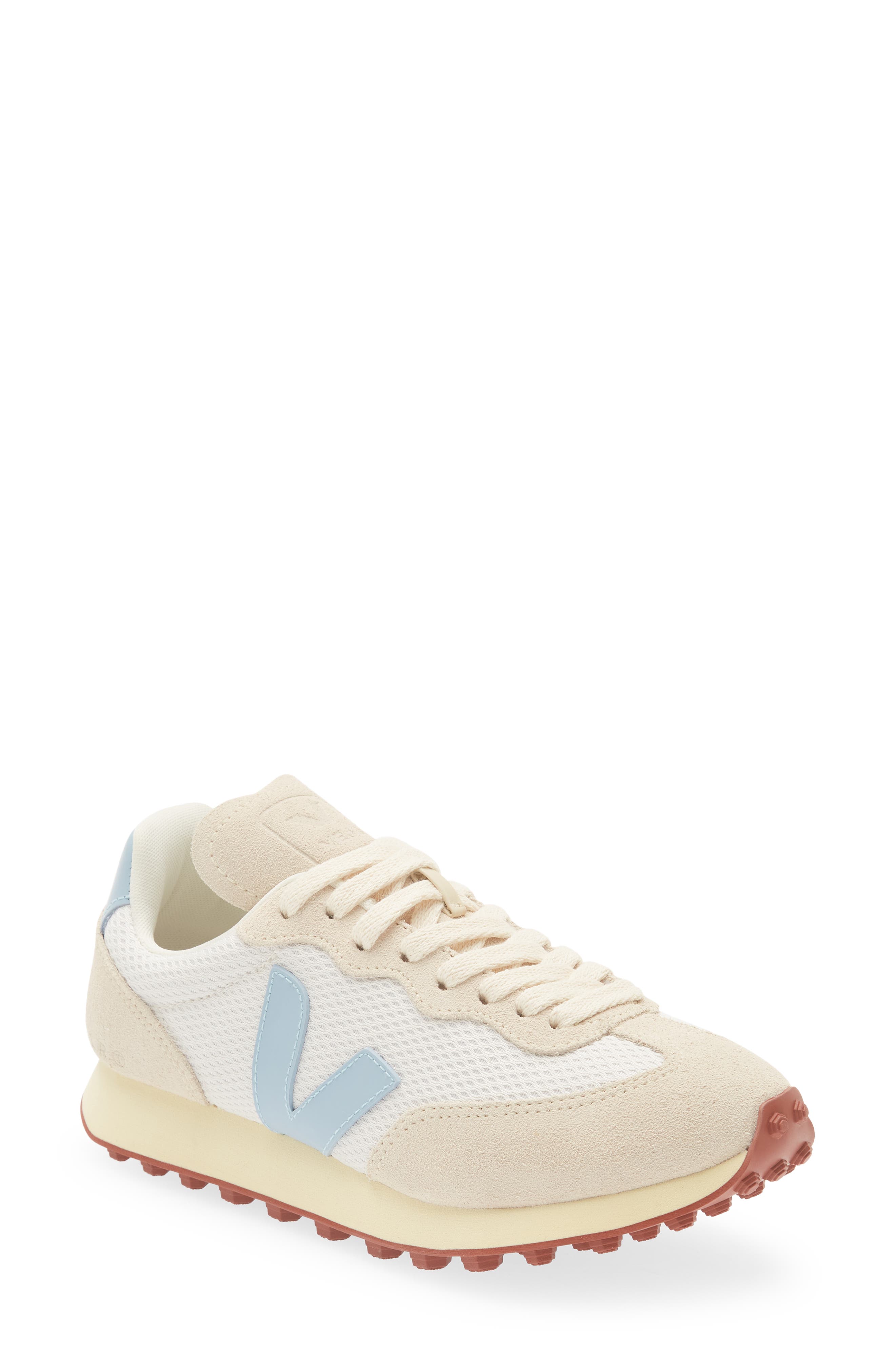 Veja Rio Branco Sneaker (Women) | Nordstrom