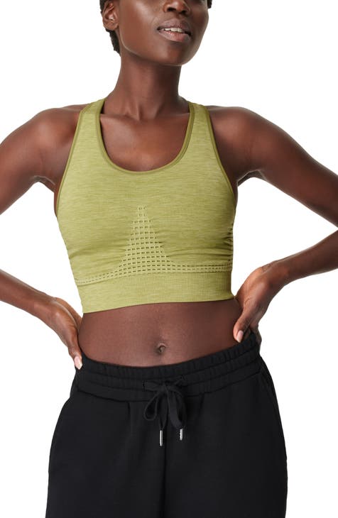 Women's Green Bras & Bralettes | Nordstrom