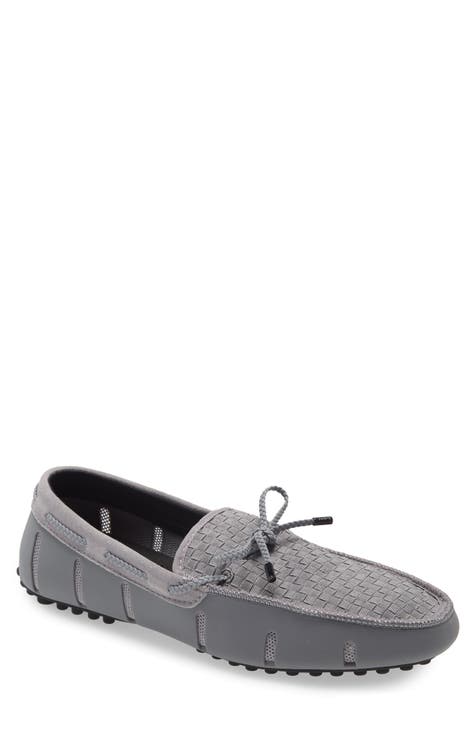 Men's Grey Loafers & Slip-Ons | Nordstrom