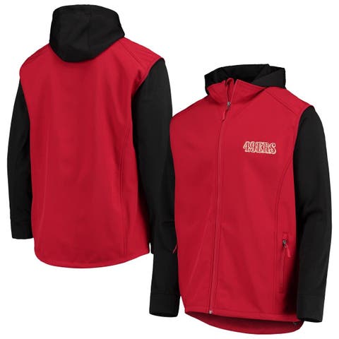 Men's Red Fleece Jackets | Nordstrom