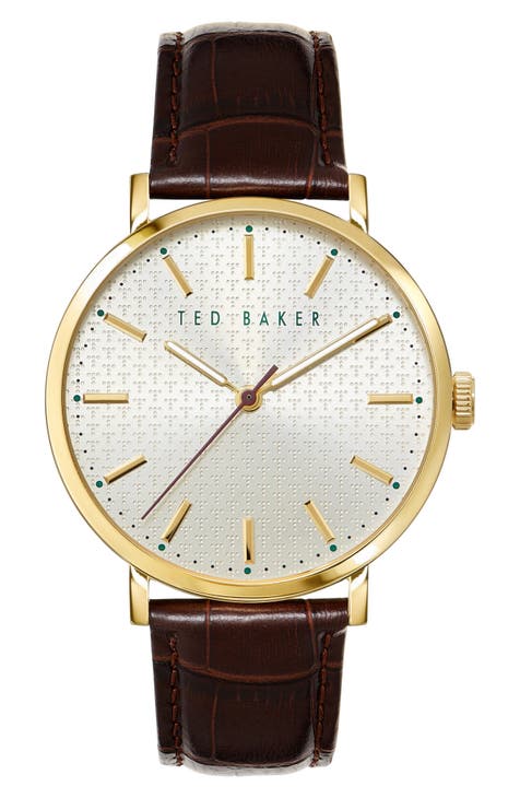 Men's Brown Watches | Nordstrom