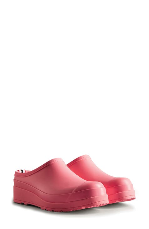 Women's Pink Clogs | Nordstrom