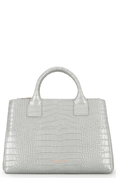 Grey Handbags, Purses & Wallets for Women | Nordstrom