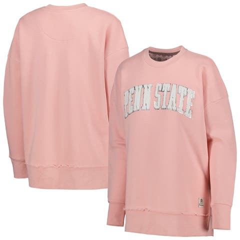 Women's Pink Fleece Sweatshirts & Hoodies | Nordstrom