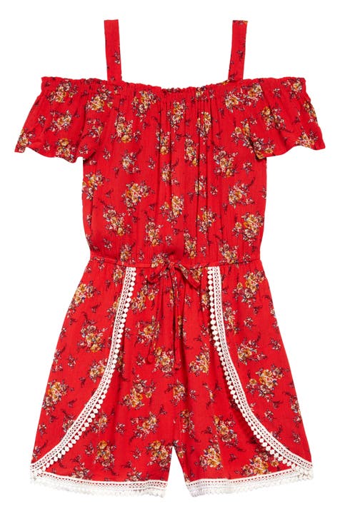 All Tween Girls Red | Nordstrom