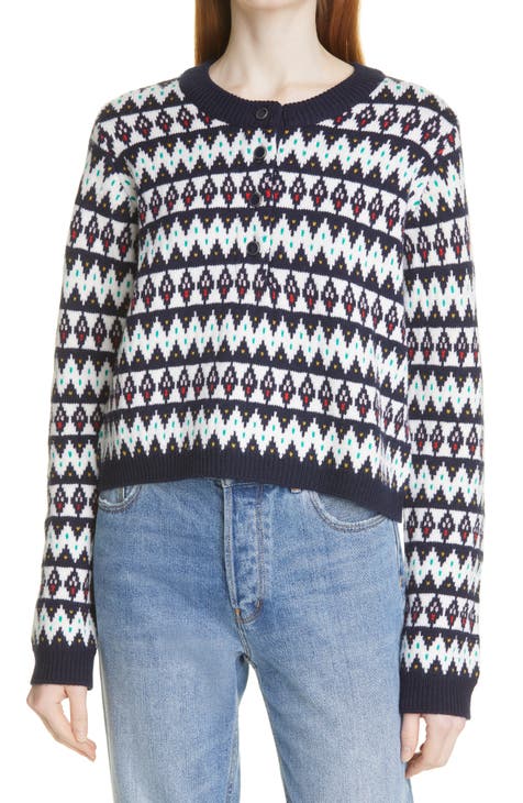 Women's Blue Pullover Sweaters | Nordstrom