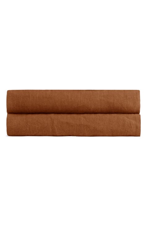 Orange Bed Sheets & Sets | Nordstrom
