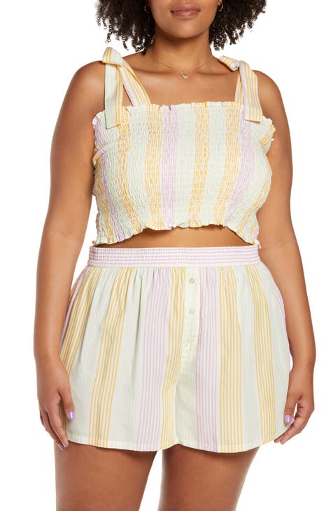 Women's Yellow Pajamas & Robes | Nordstrom