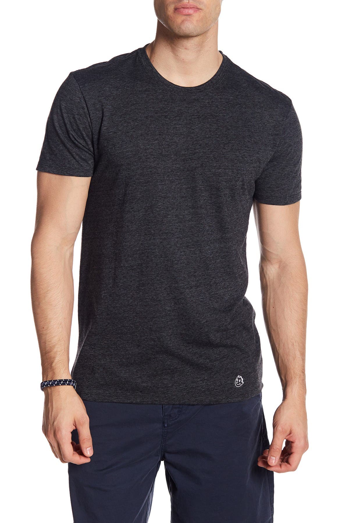 Mr. Swim | Heathered Crew Neck T-Shirt | Nordstrom Rack