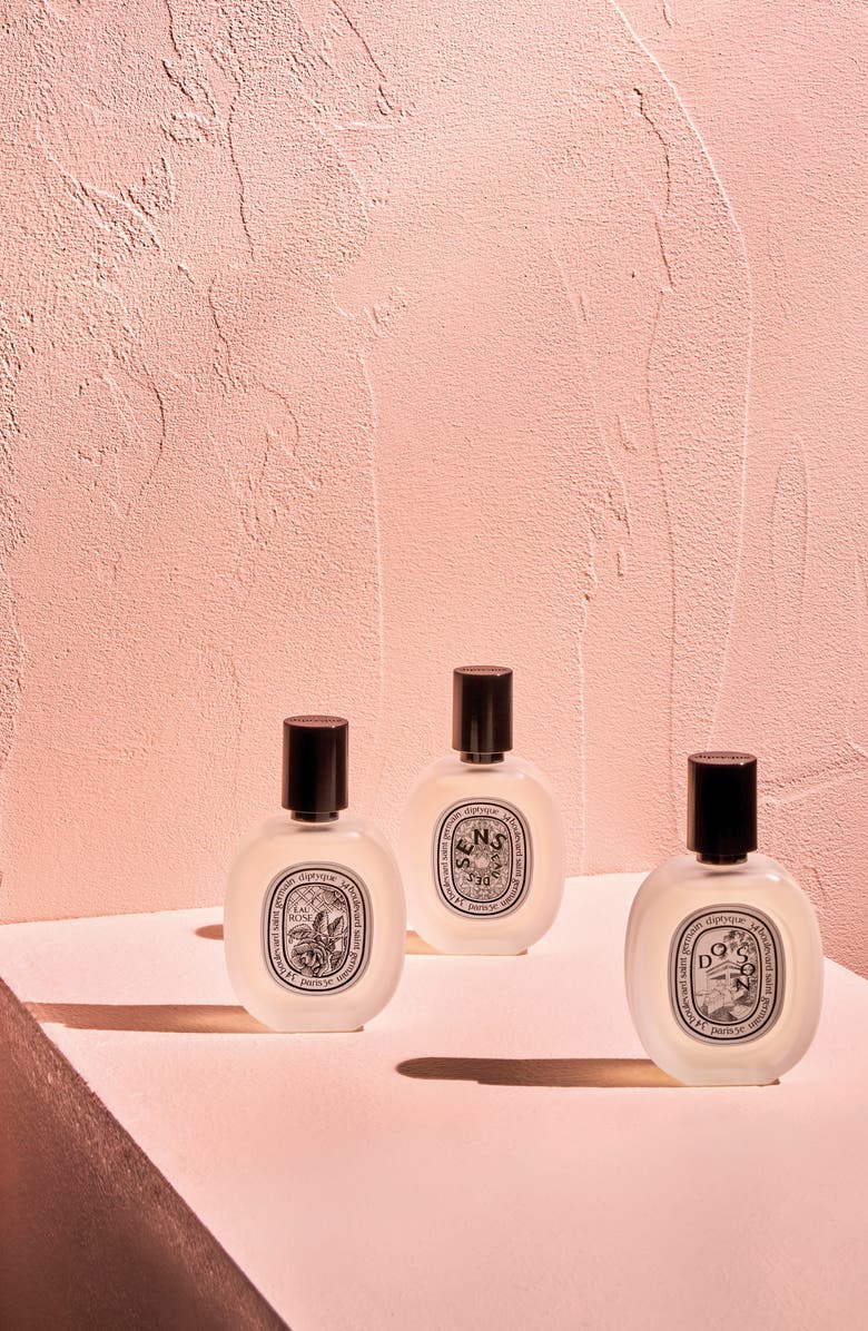 Diptyque Eau Rose Hair Mist | Nordstrom